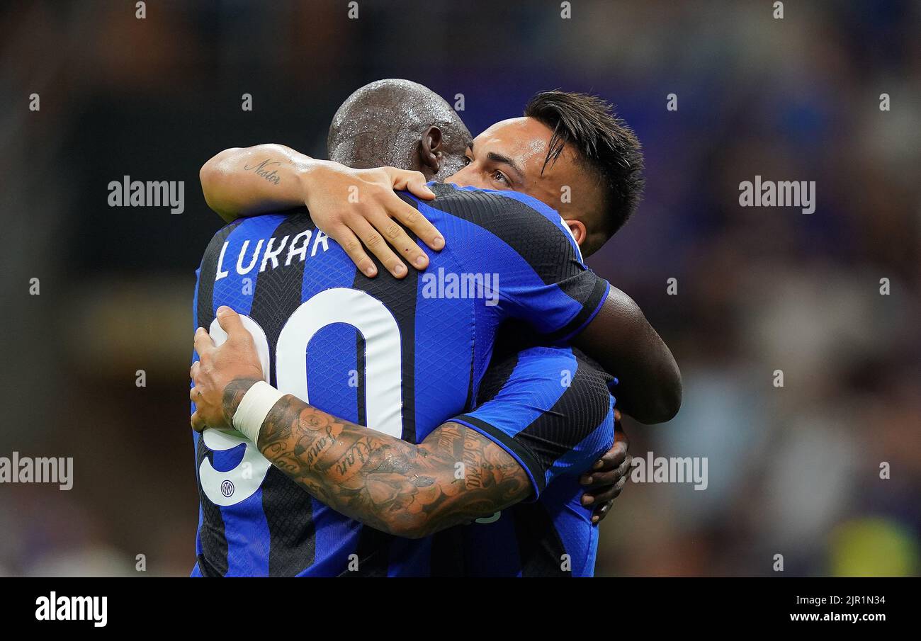 Romero italiano hi-res stock photography and images - Alamy