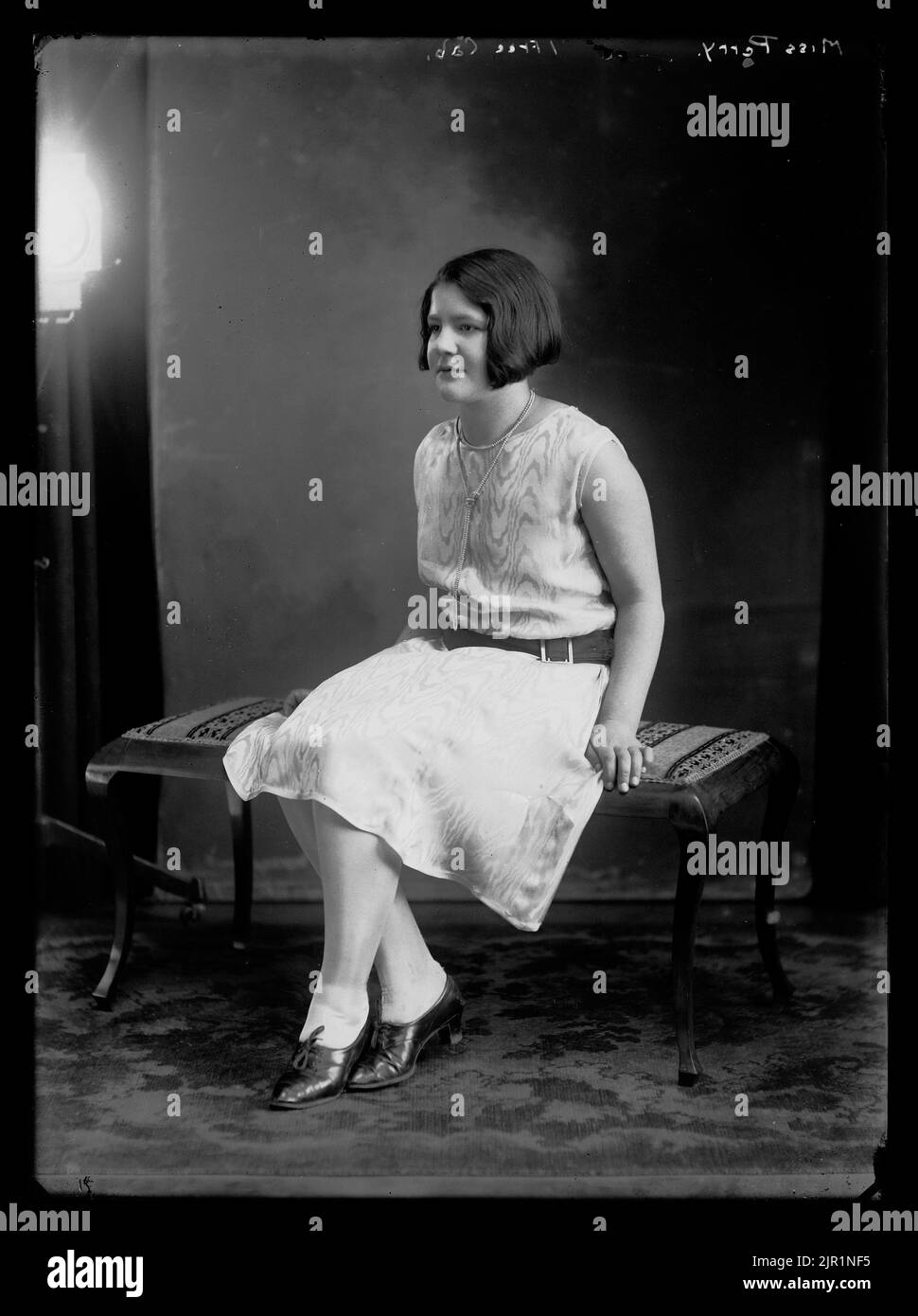 Miss perry hi-res stock photography and images - Alamy