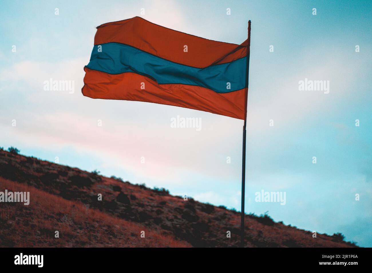 Armenian travel poster hi-res stock photography and images - Alamy