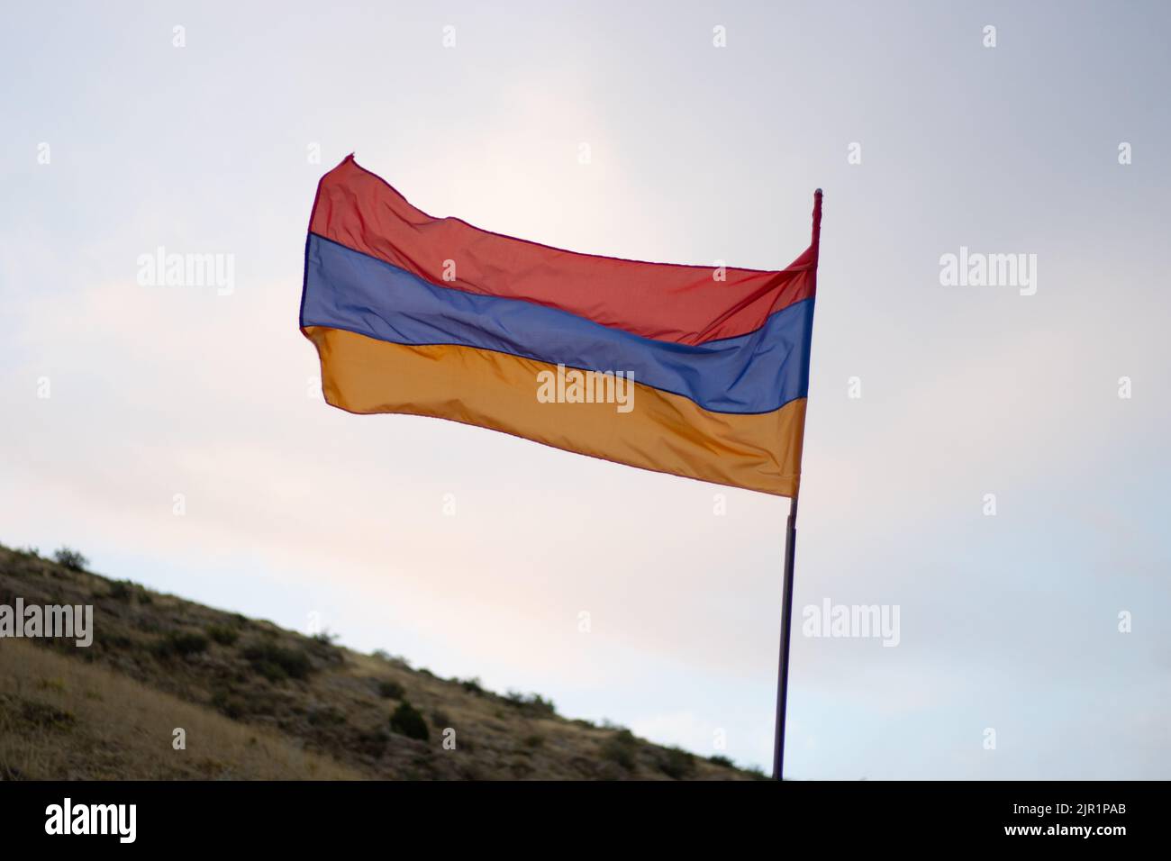 Armenian travel poster hi-res stock photography and images - Alamy