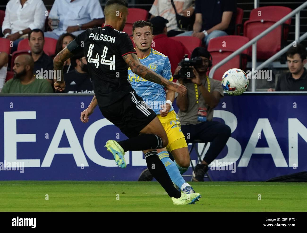 Kai wagner 2022 hi-res stock photography and images - Alamy