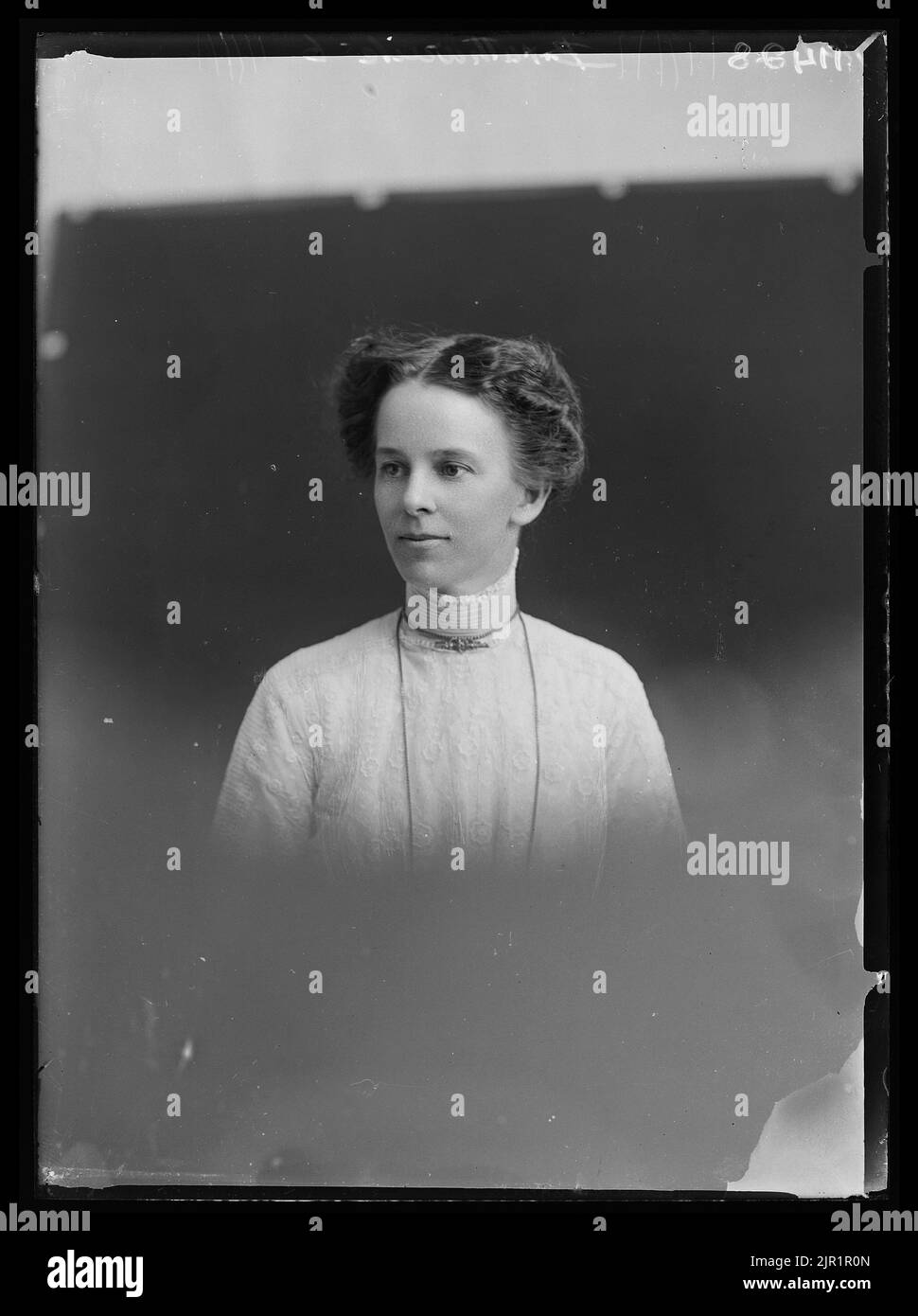 Braithwaite, circa 1920, Wellington, by Berry & Co Stock Photo - Alamy