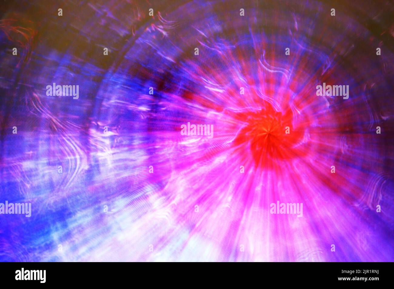 Abstract futuristic background, colorful graphic design Stock Photo - Alamy