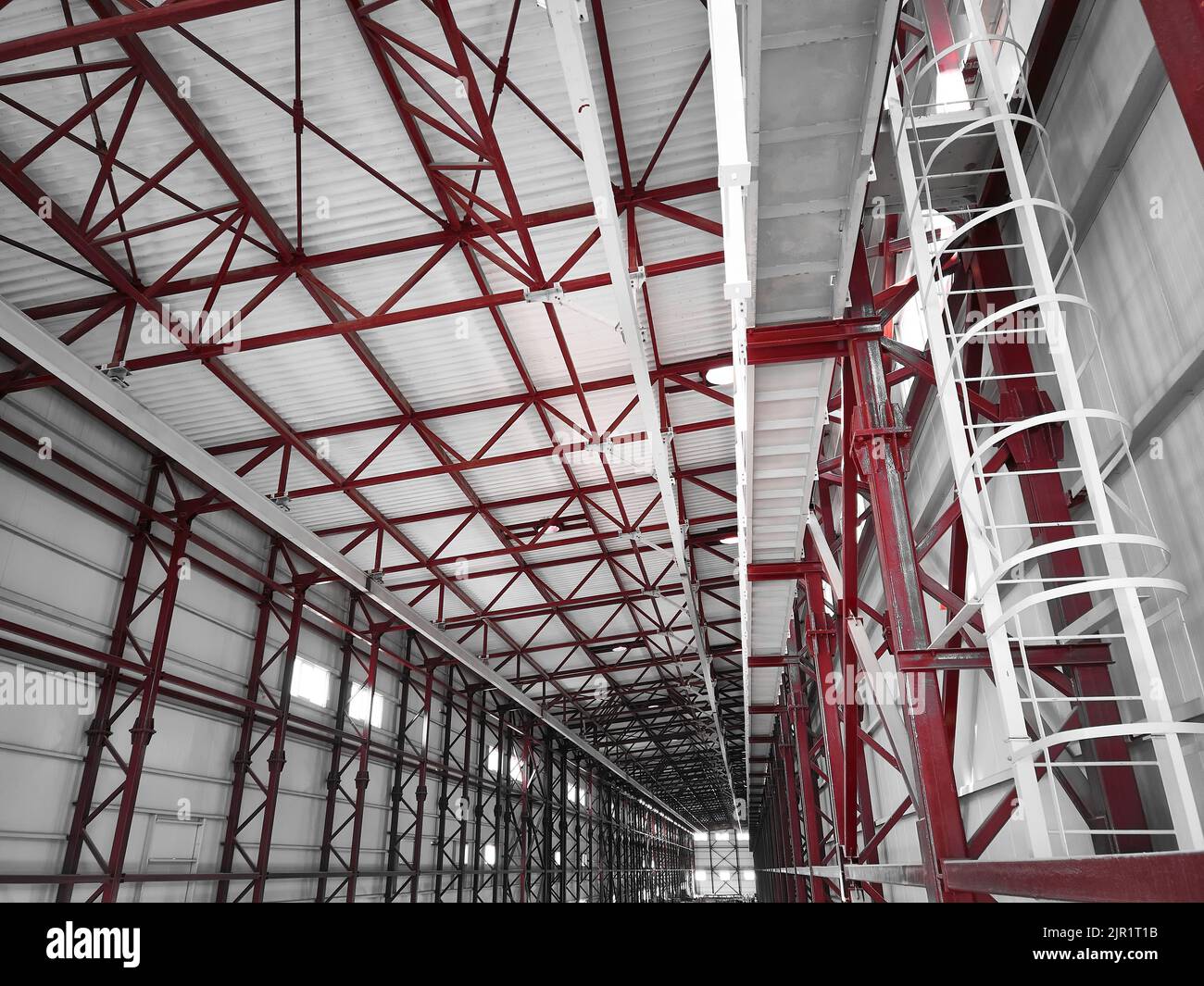 What Are Industrial Structures at Patrice Hassinger blog