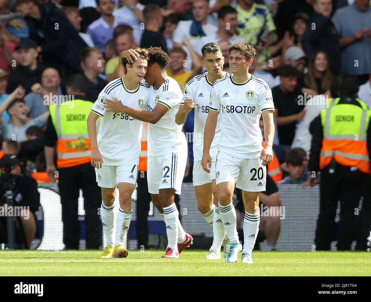 Aaronson chelsea 2022 hi-res stock photography and images - Alamy