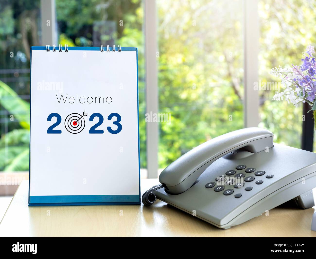 Corporate calendar template hi-res stock photography and images - Alamy