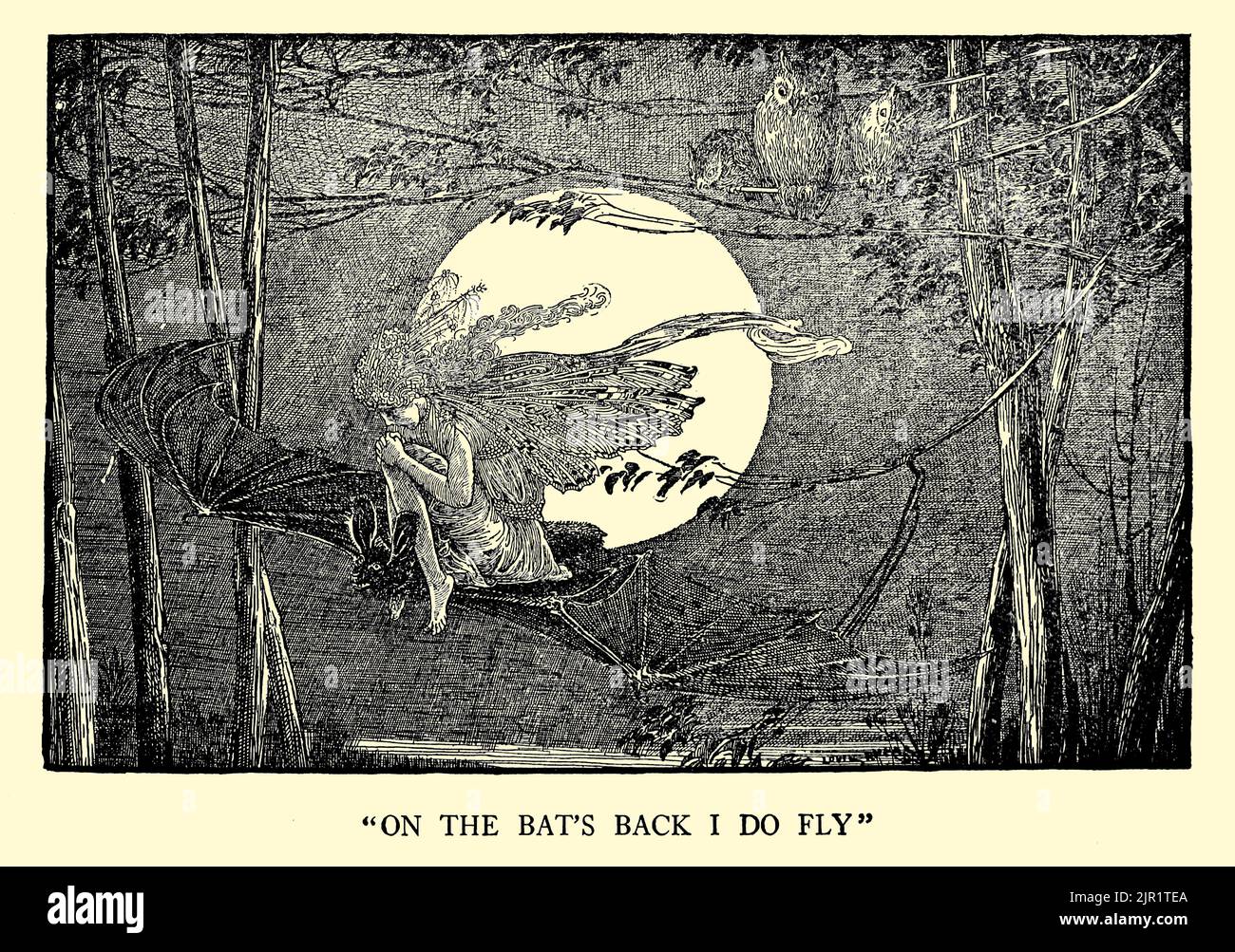 The tempest shakespeare hi-res stock photography and images - Alamy