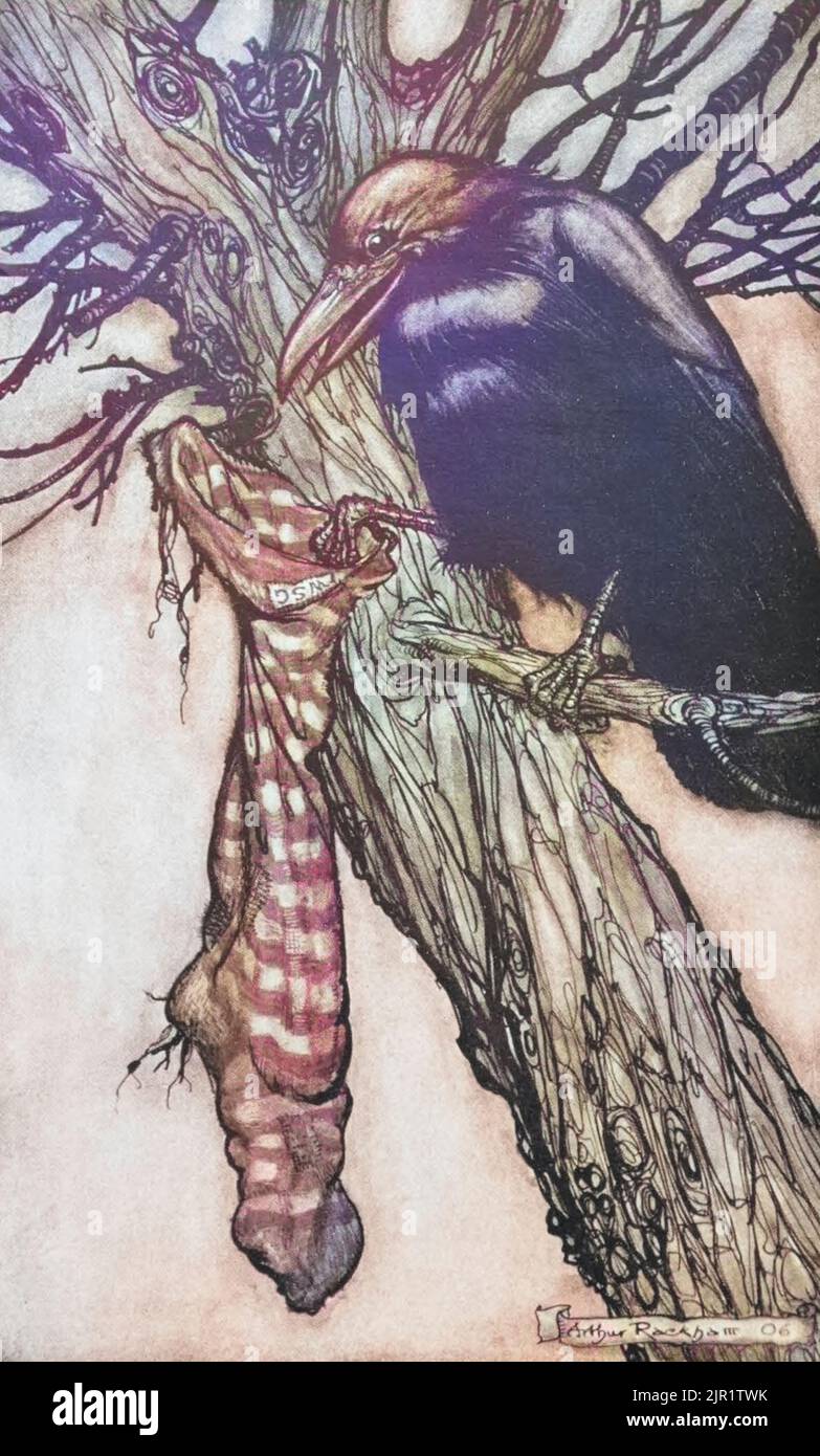 For years he had been quietly filling his stocking from the book ...