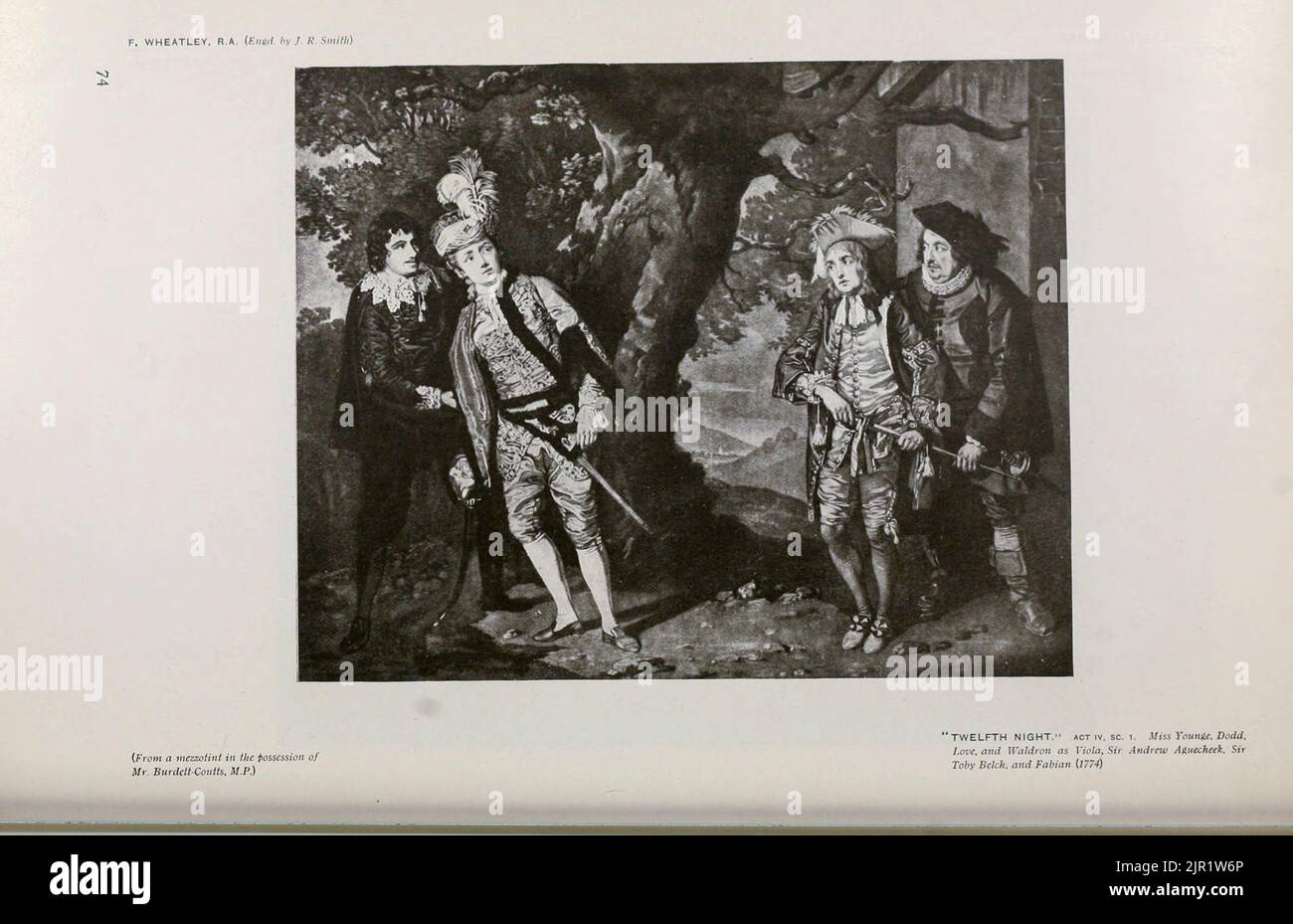 1774 publication hi-res stock photography and images - Alamy