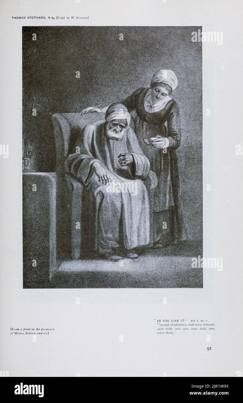 Bromley william hi-res stock photography and images - Alamy