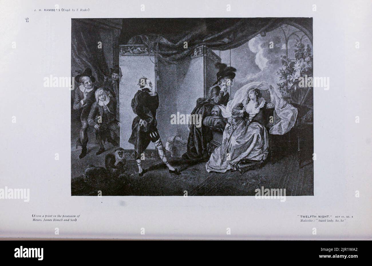 William h sweet hi-res stock photography and images - Alamy
