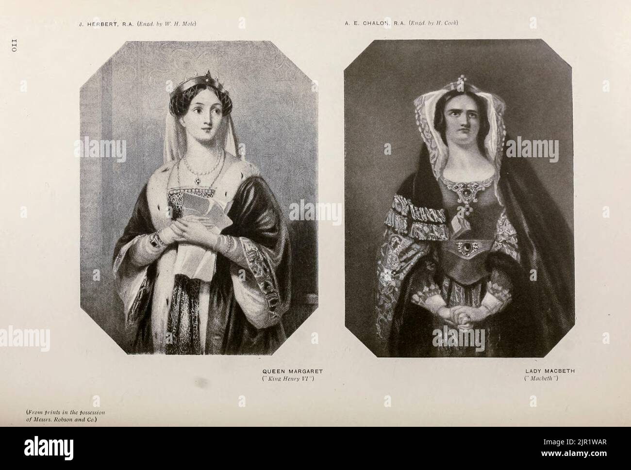 William shakespeare henry vi book hi-res stock photography and images - Alamy