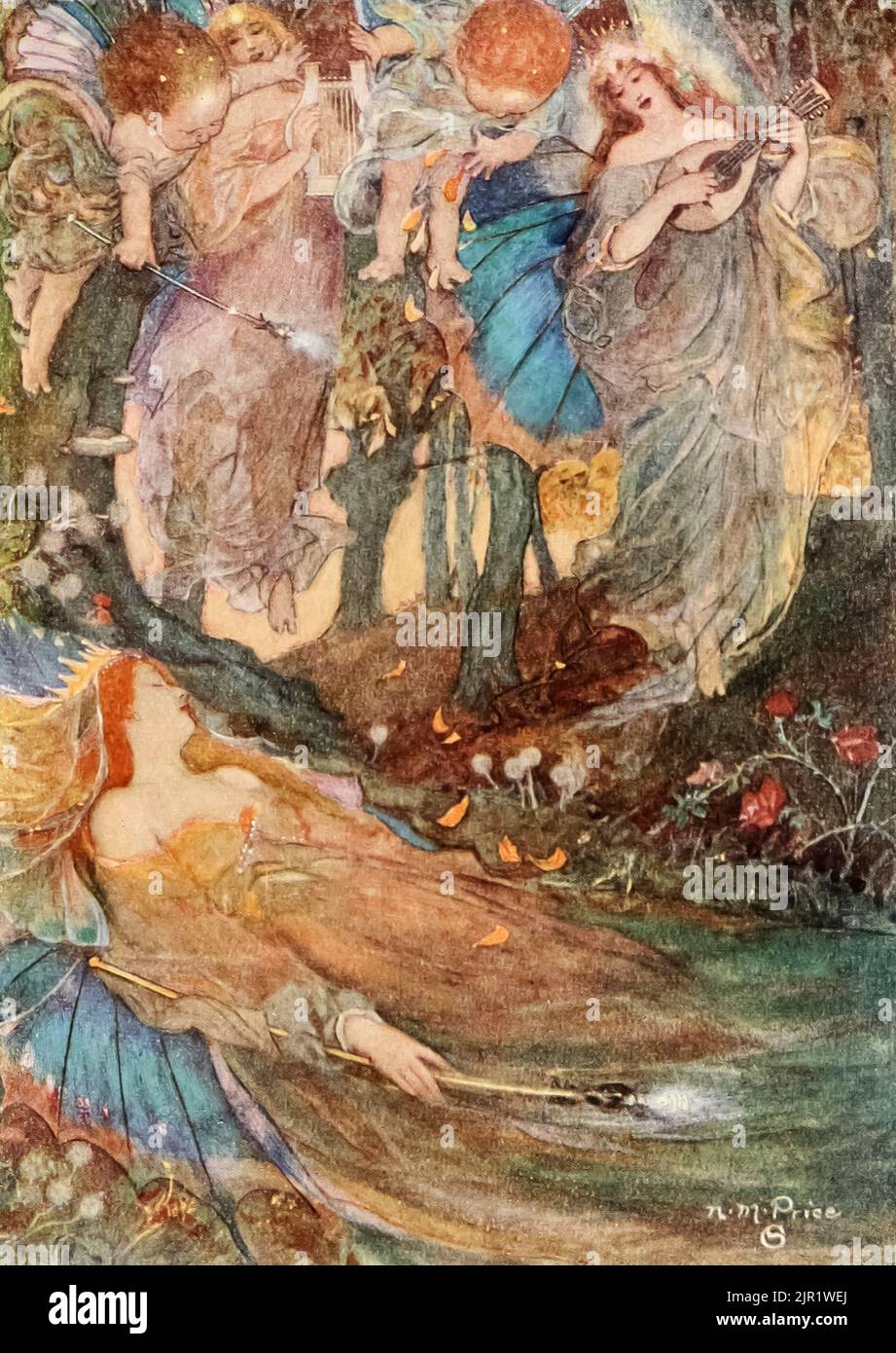 The mary charles ii hi-res stock photography and images - Alamy