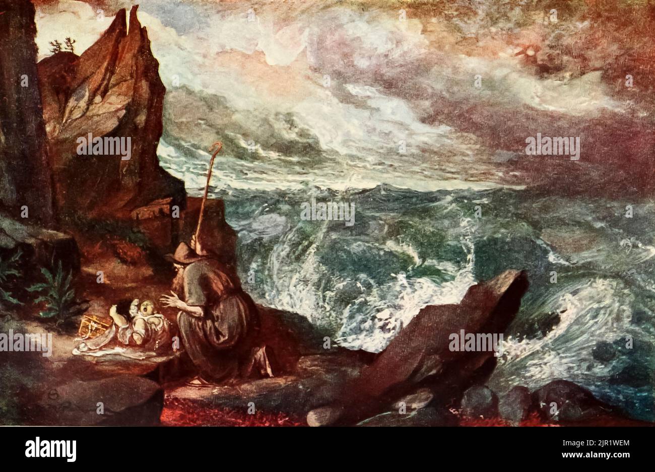Charles scribner iii hi-res stock photography and images - Alamy
