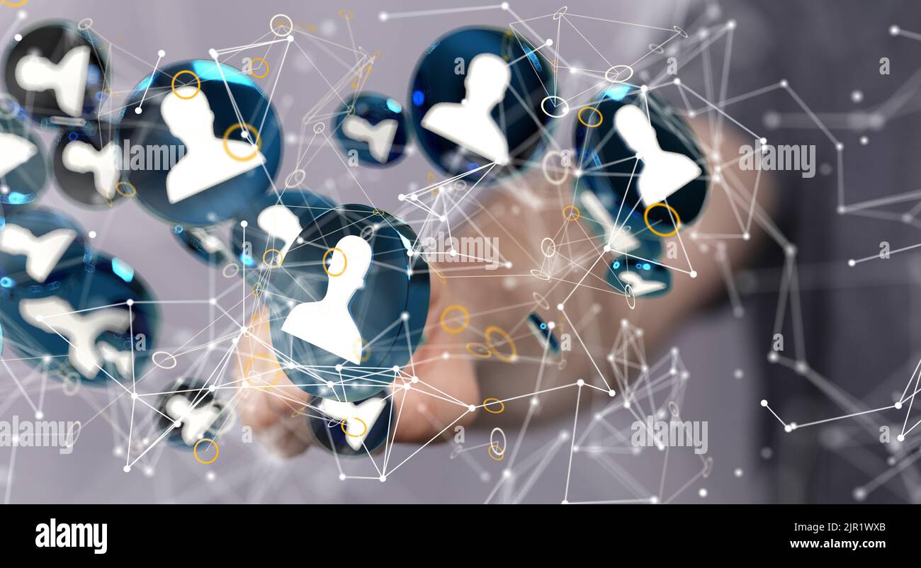 Net constellation hi-res stock photography and images - Alamy