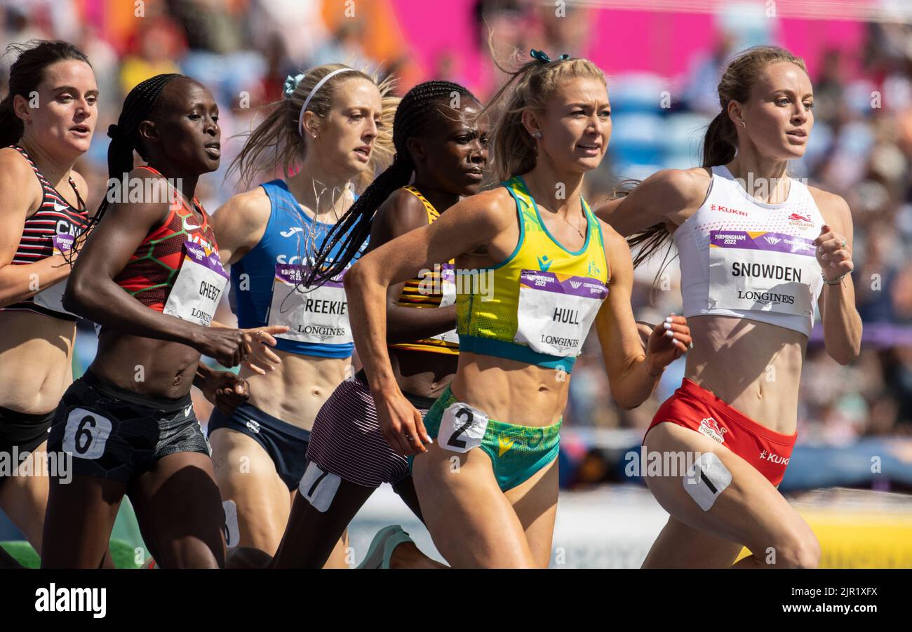 Jessica hull of australia hi-res stock photography and images - Alamy