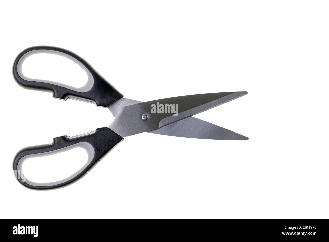 Kitchen scissors hi-res stock photography and images - Alamy