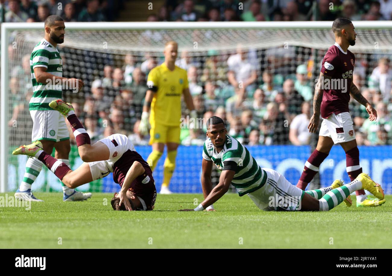 Moritz jenz celtic hi-res stock photography and images - Alamy