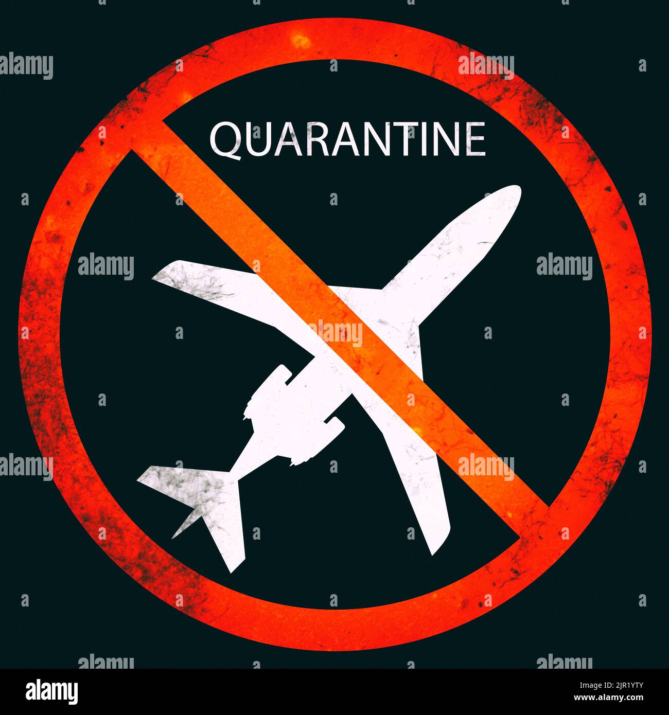 Danger to planes hi-res stock photography and images - Alamy