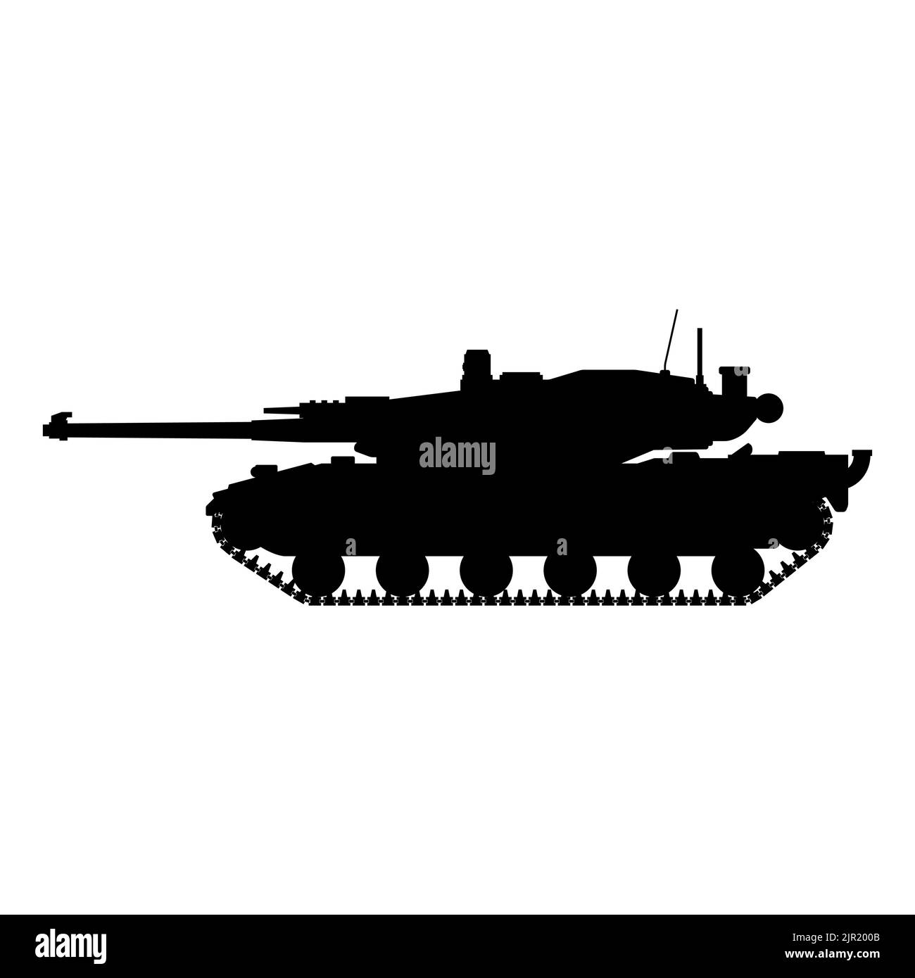 American main battle tank Black and White Stock Photos & Images - Alamy