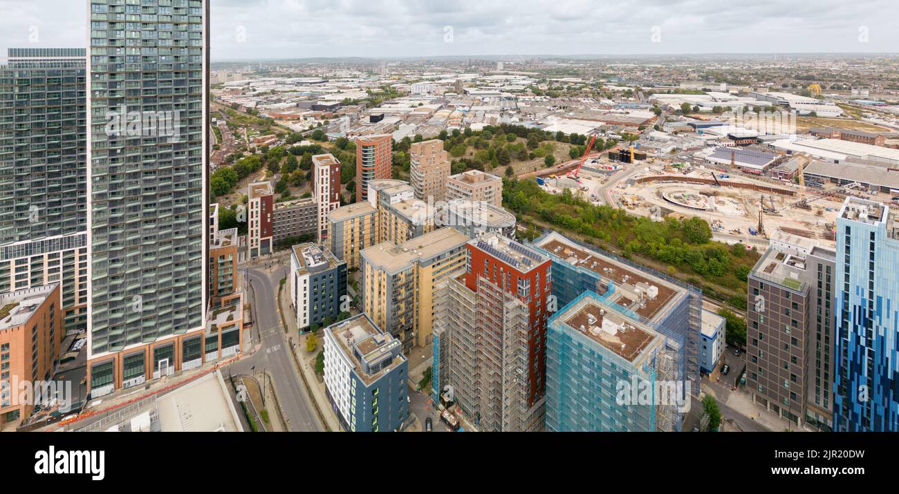 North acton hi-res stock photography and images - Alamy