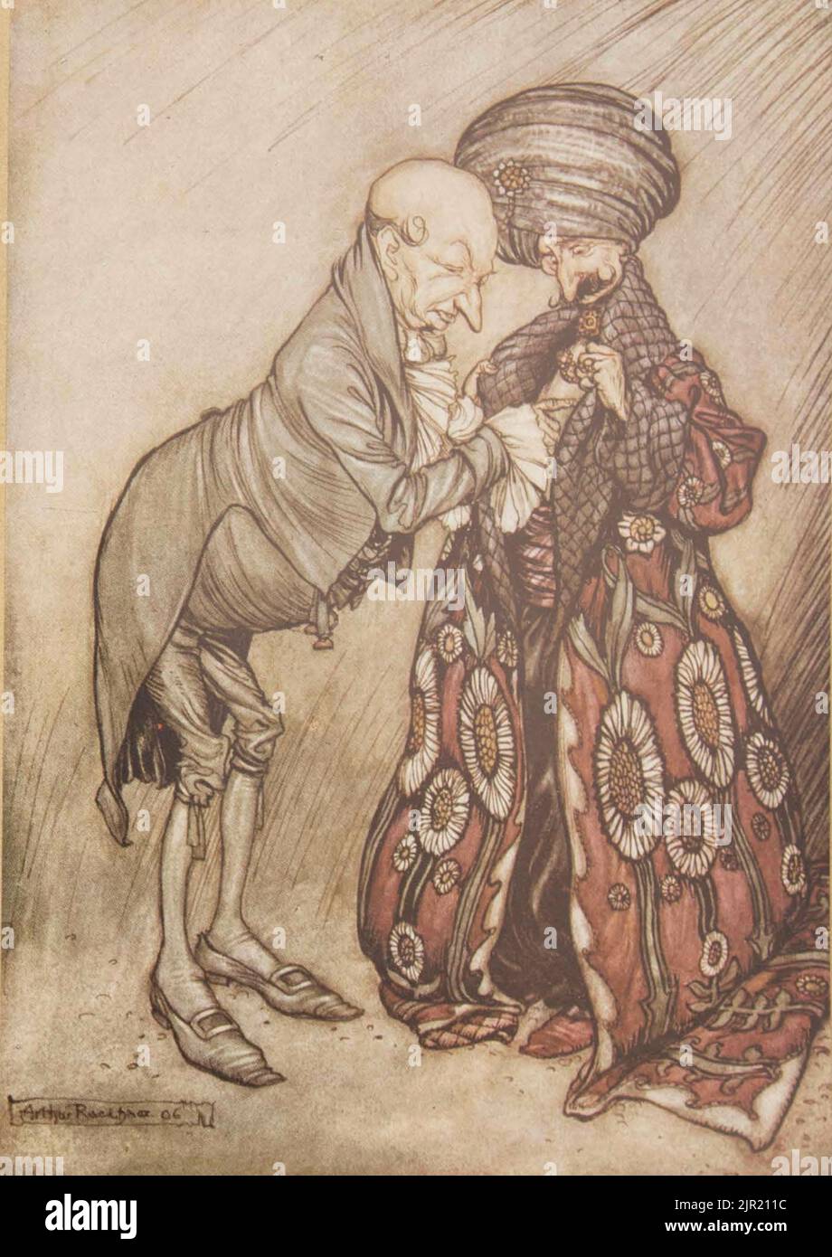 Murmured hi-res stock photography and images - Alamy