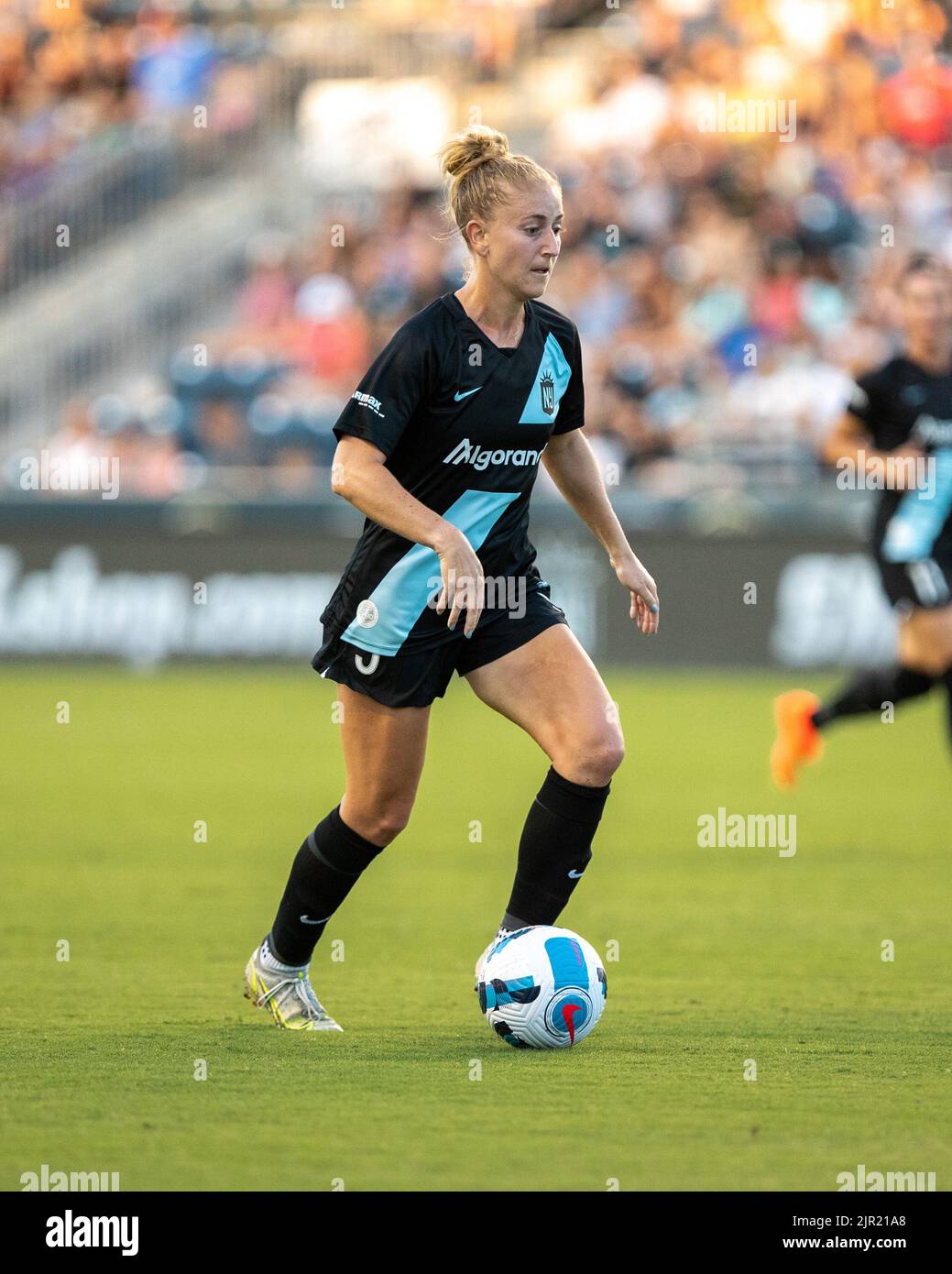 Nicole orlando hi-res stock photography and images - Alamy