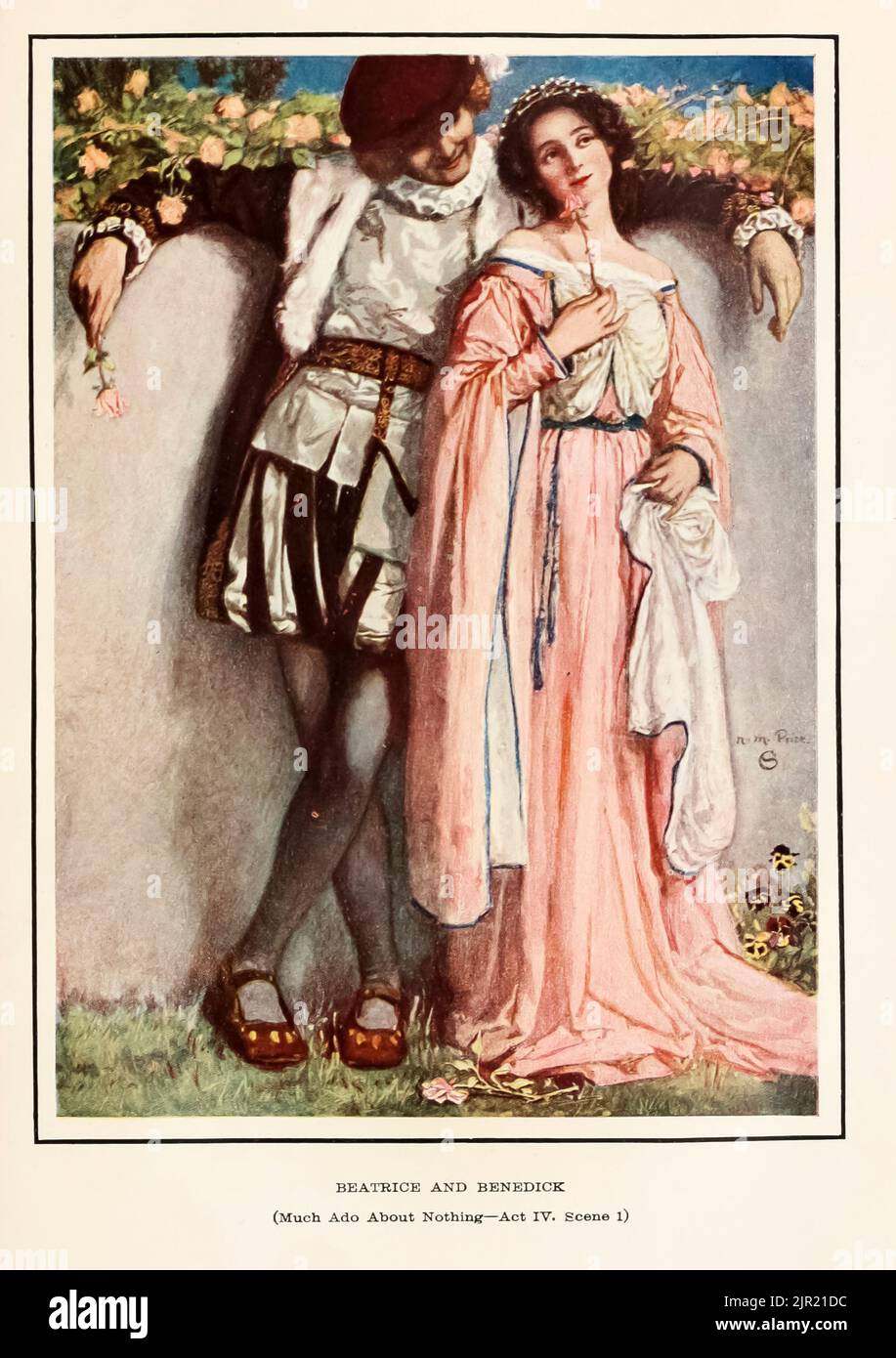 Much Ado About Nothing Benedick Joss Whedon