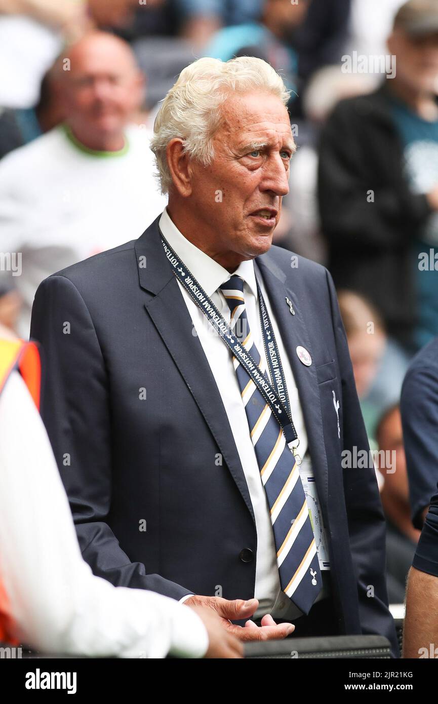 Martin chivers hi-res stock photography and images - Alamy