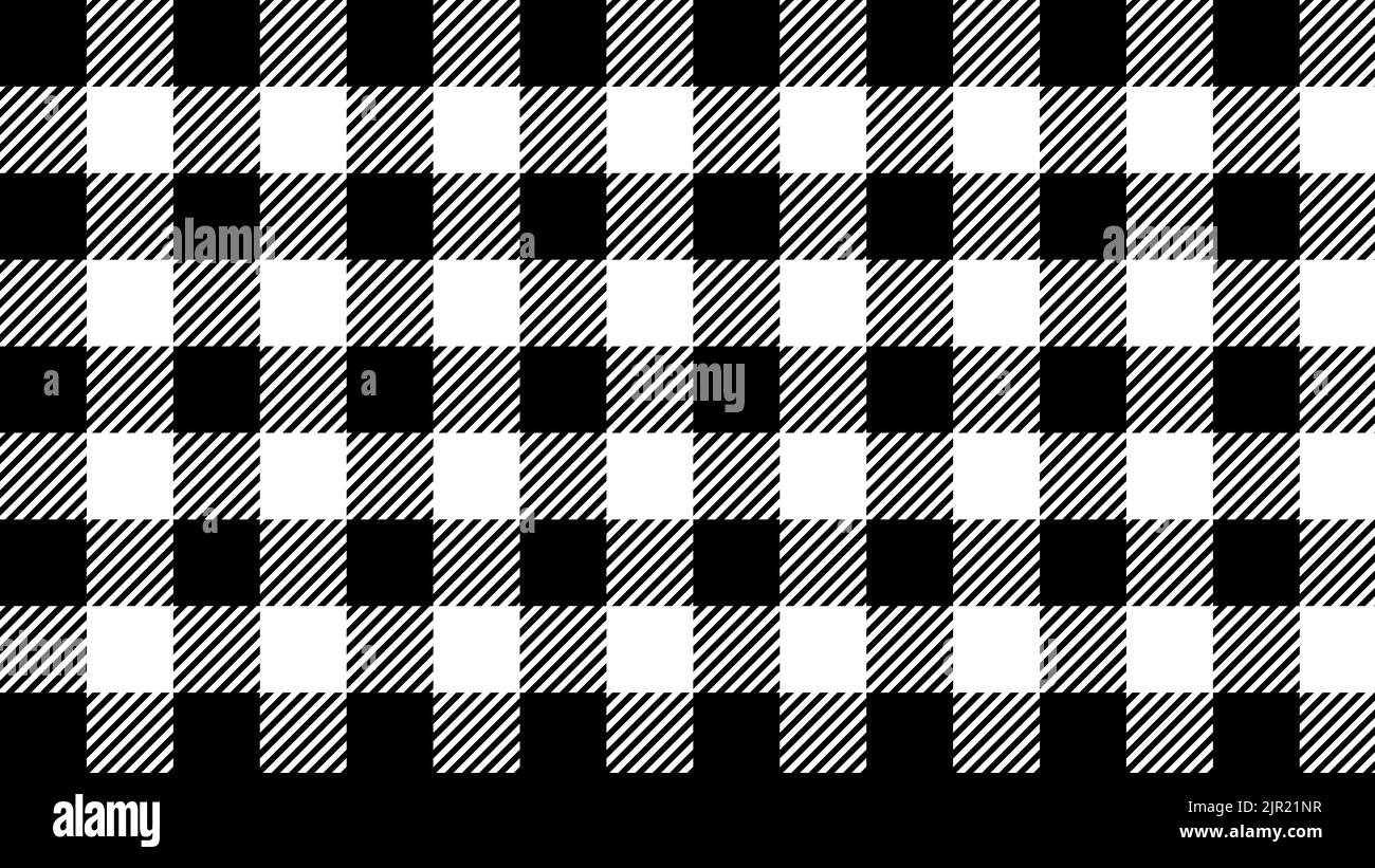 Checkerboard and checkers Black and White Stock Photos & Images - Alamy