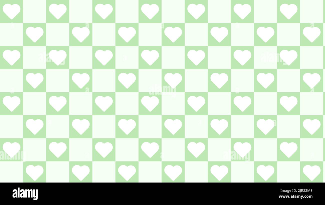 Green checkers hi-res stock photography and images - Alamy