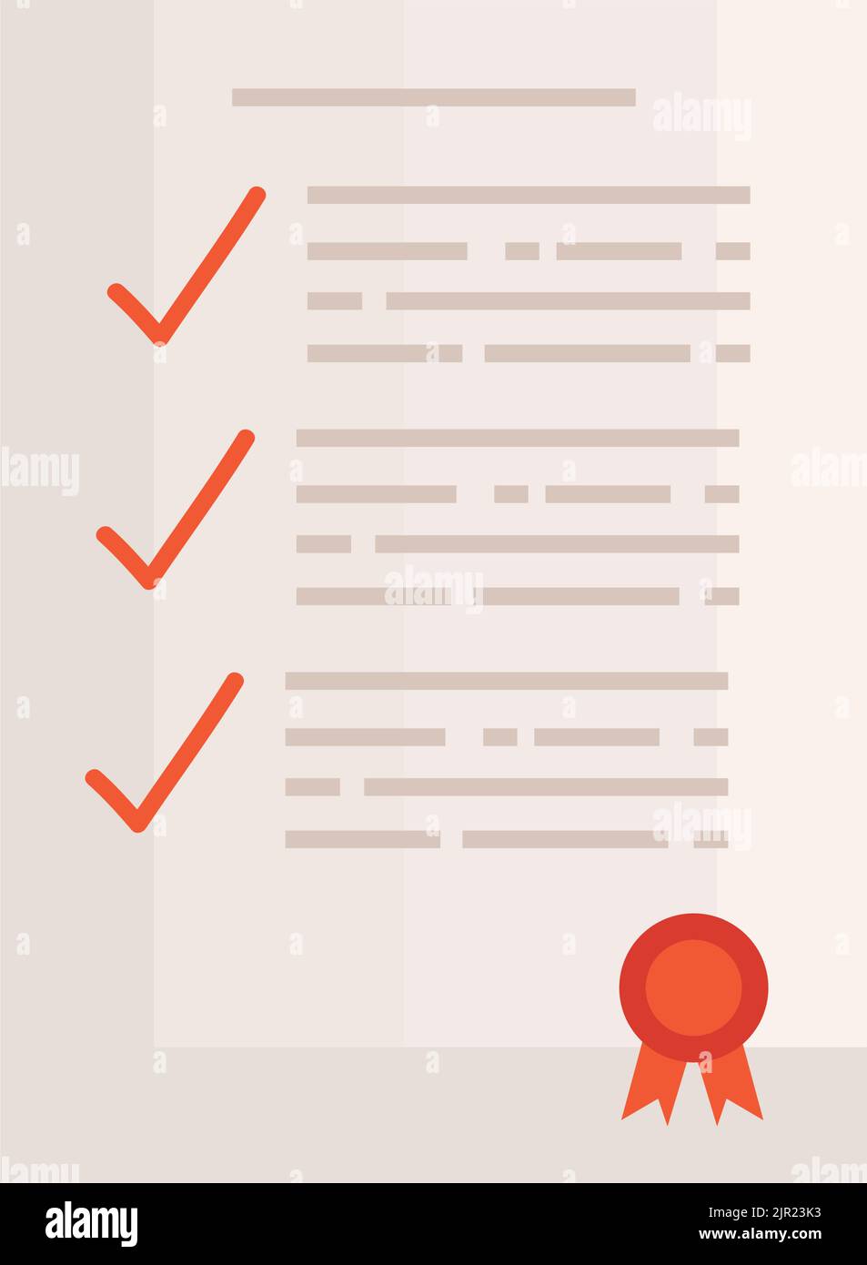 Document File Paper Format Stock Vector Image And Art Alamy