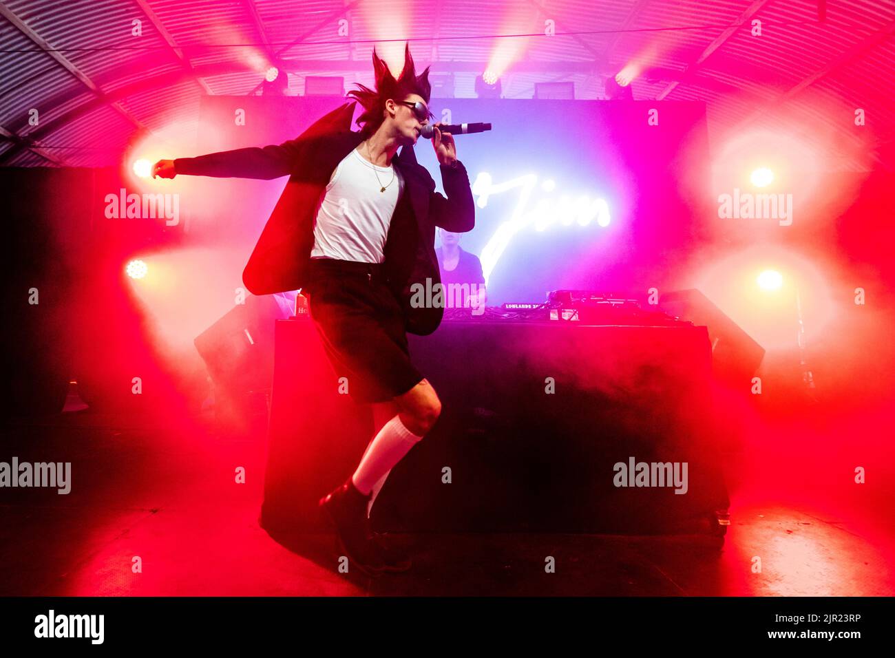 BIDDINGHUIZEN - Netherlands, 2022-08-21 14:37:00 BIDDINGHUIZEN - Gotu ...