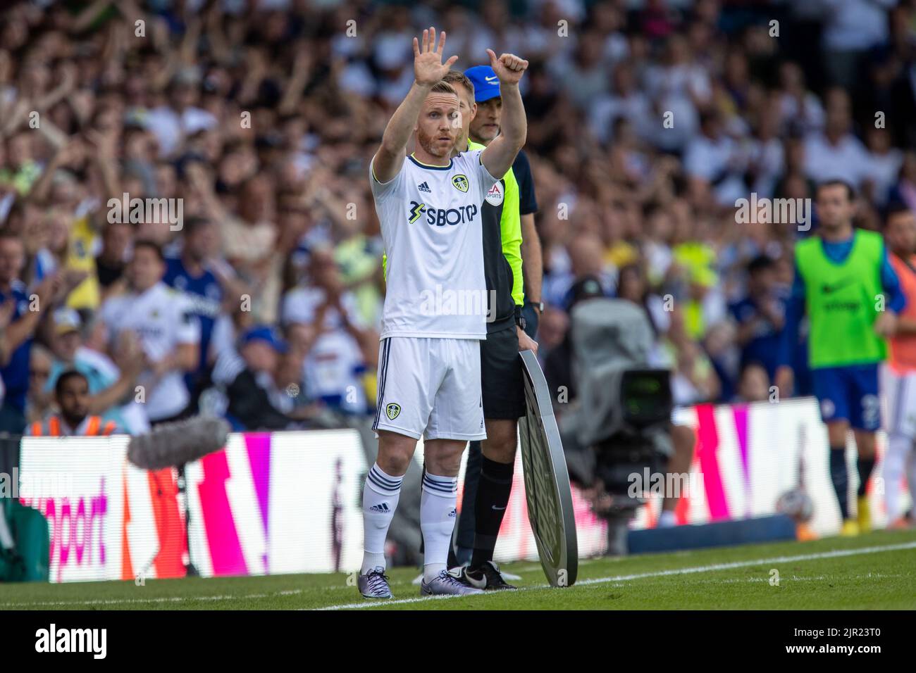 James forshaw hi-res stock photography and images - Alamy