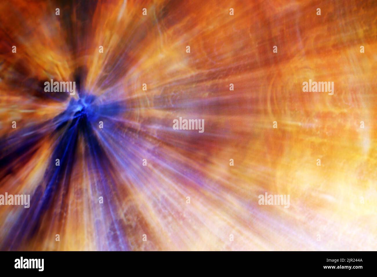 Abstract futuristic background, colorful graphic design Stock Photo - Alamy