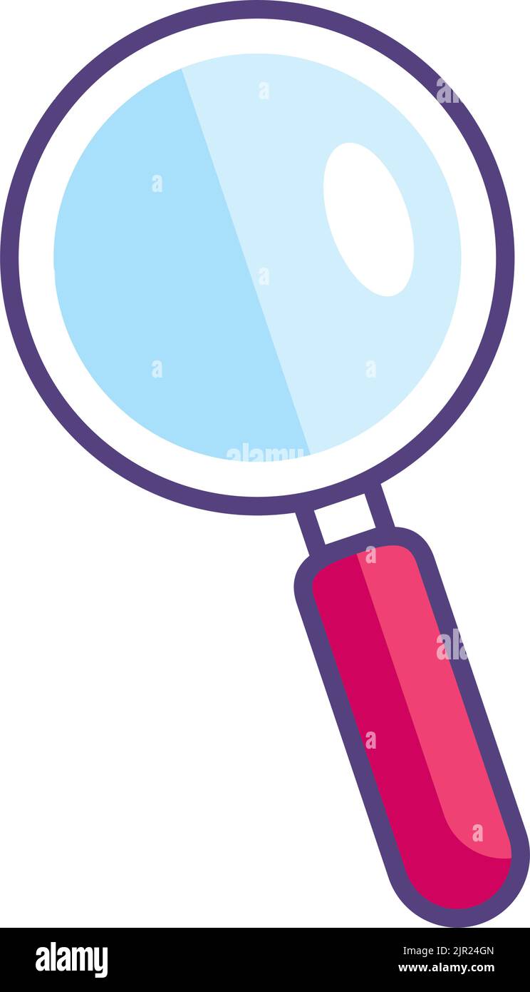 magnifying glass search Stock Vector Image & Art - Alamy magnifying glass search Stock Vector Image & Art - Alamy