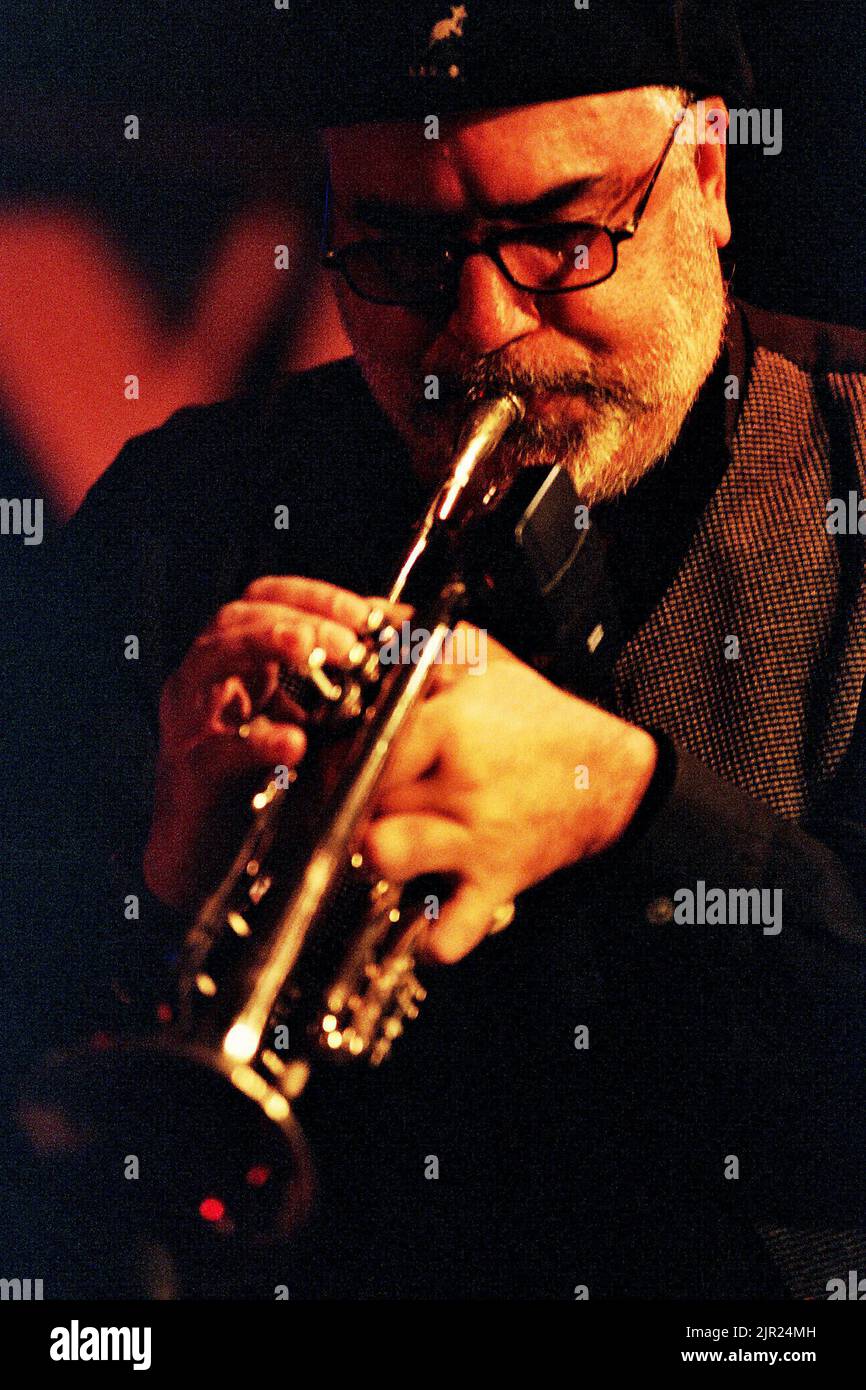 Randal "Randy" Edward Brecker (born November 27, 1945 in Cheltenham ...