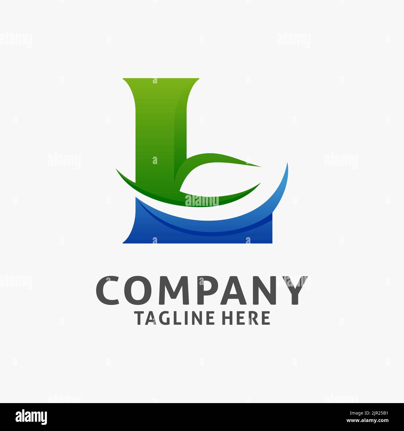 Letter l leaf hi-res stock photography and images - Alamy