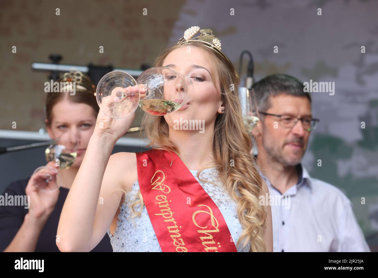 Grossheringen hi-res stock photography and images - Alamy
