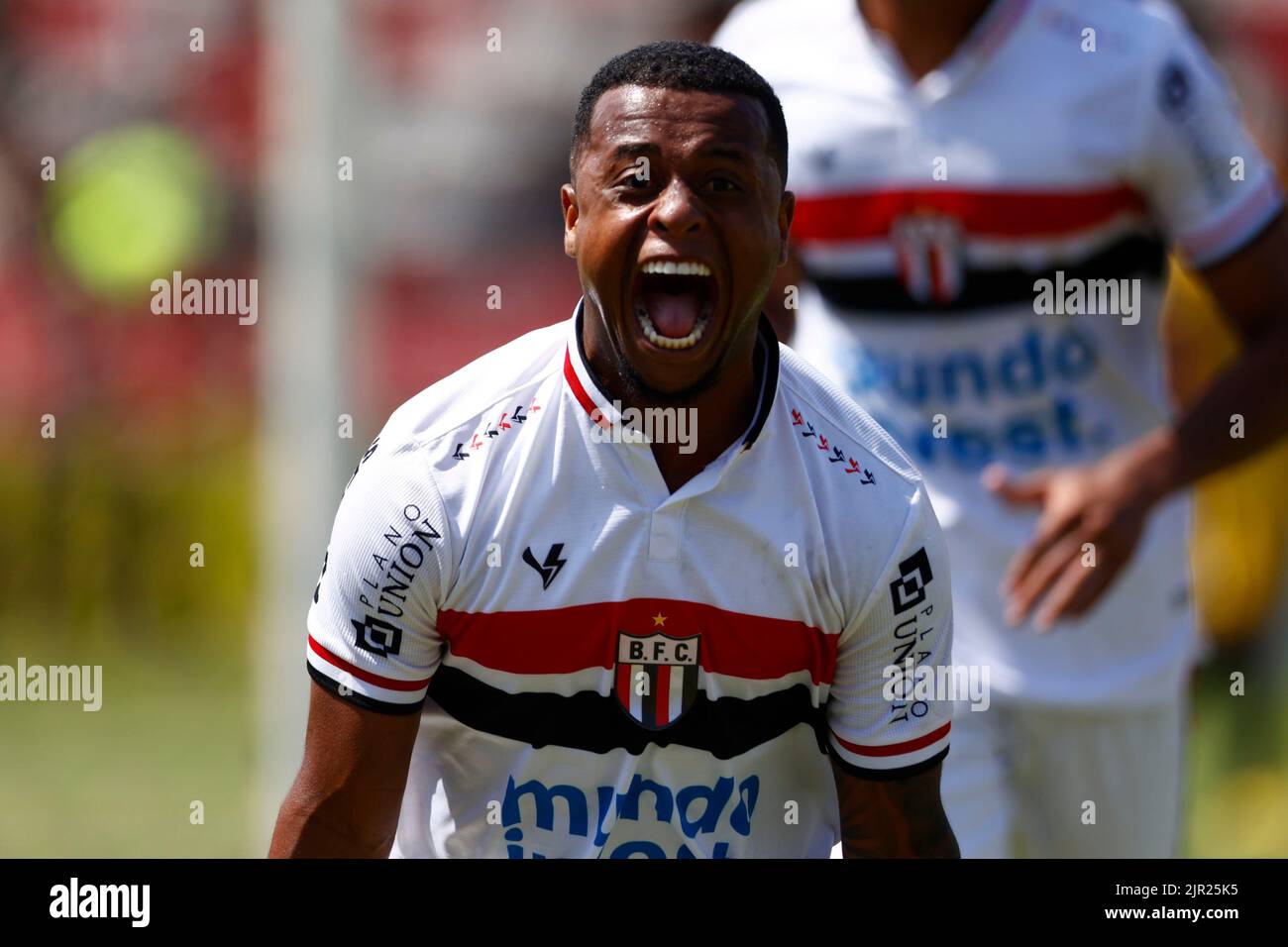 Ribeirao Preto, Brazil. 21st Aug, 2022. SP - Ribeirao Preto - 08/21 ...