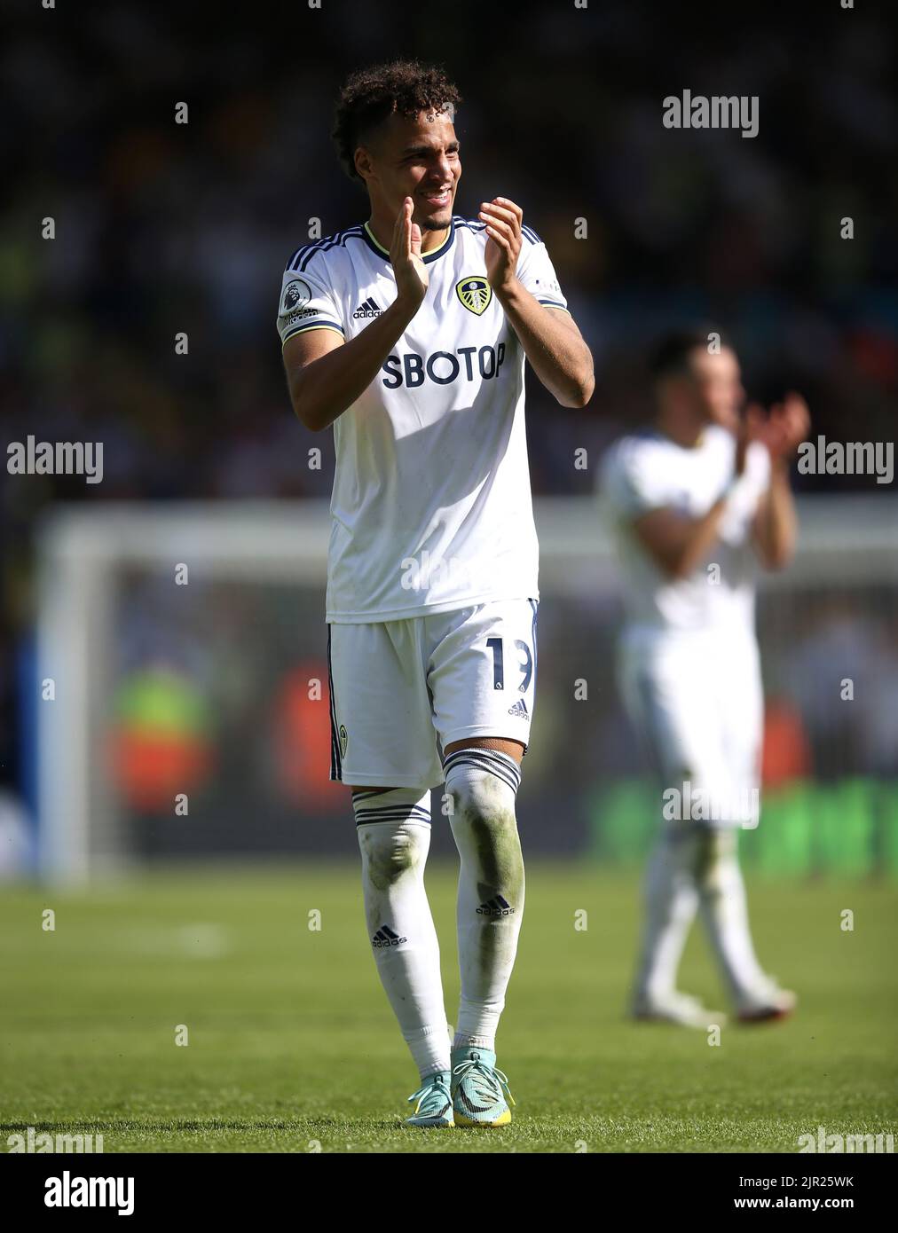 Rodrigo moreno august 21 2022 hi-res stock photography and images - Alamy