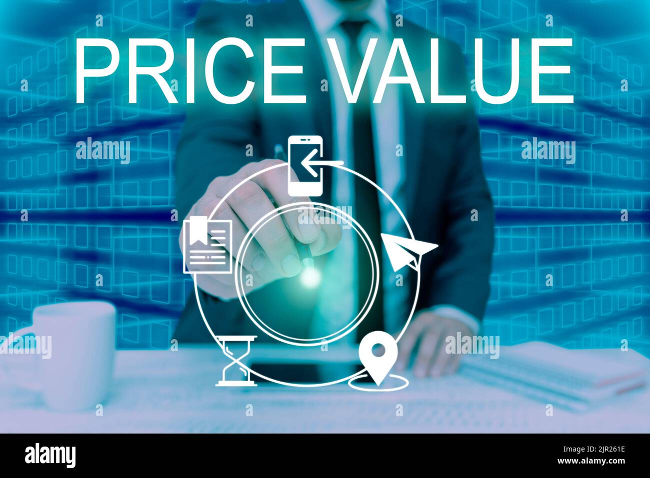 Sign displaying Price Value. Internet Concept strategy which sets cost ... Sign displaying Price Value. Internet Concept strategy which sets cost ...