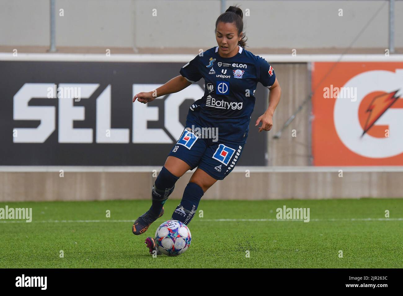 Arena de linkoping hi-res stock photography and images - Alamy