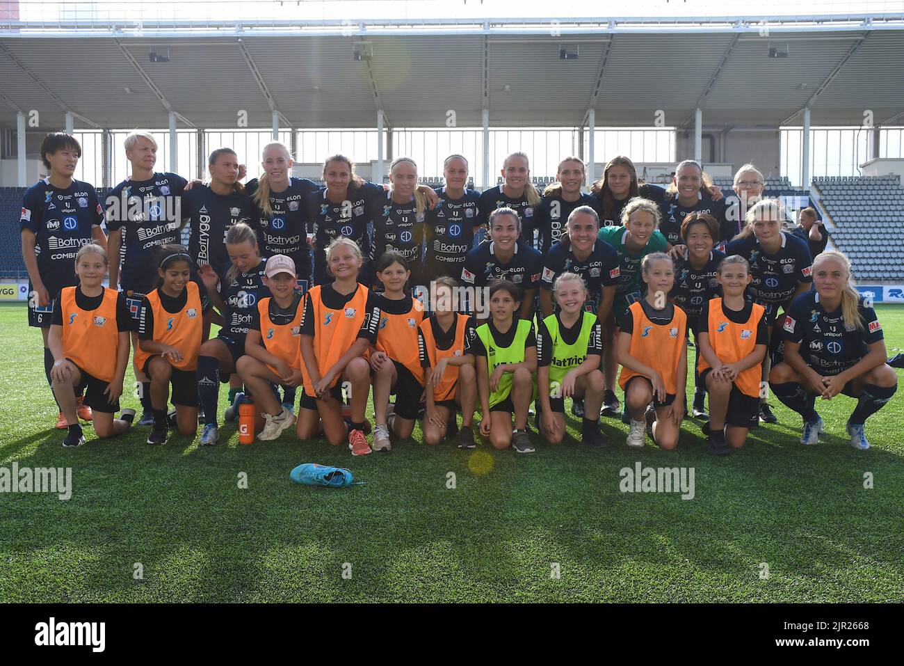 Brommapojkarna 2022 hi-res stock photography and images - Alamy