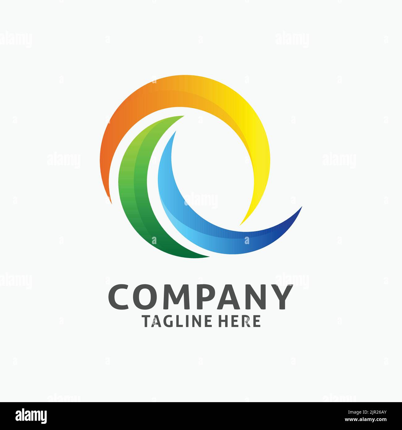 Letter Q business logo design Stock Vector Image & Art - Alamy