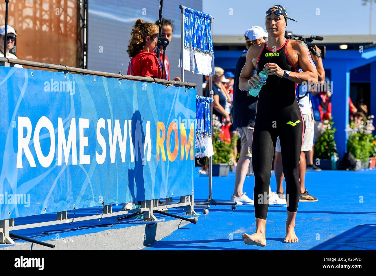 Bruni rachele ita hi-res stock photography and images - Alamy