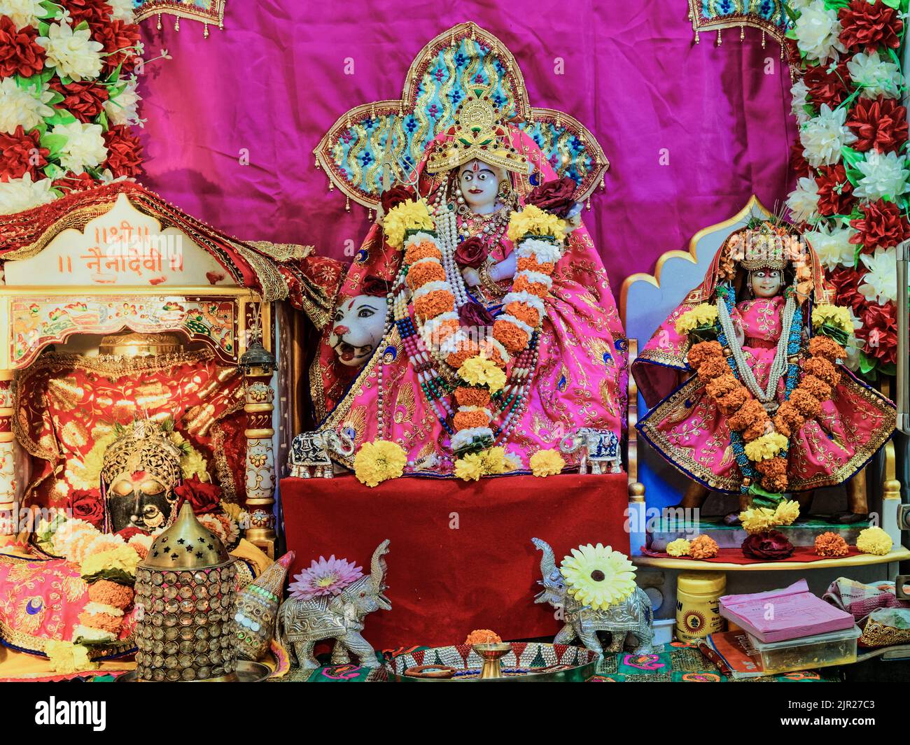 Dashama hi-res stock photography and images - Alamy