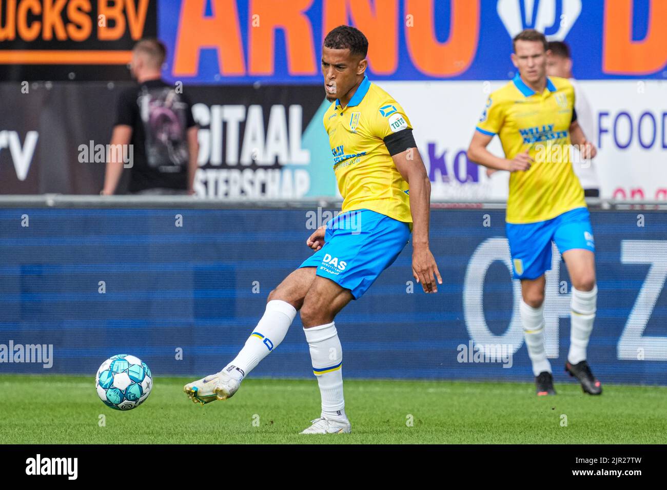 Lennard daneels hi-res stock photography and images - Alamy