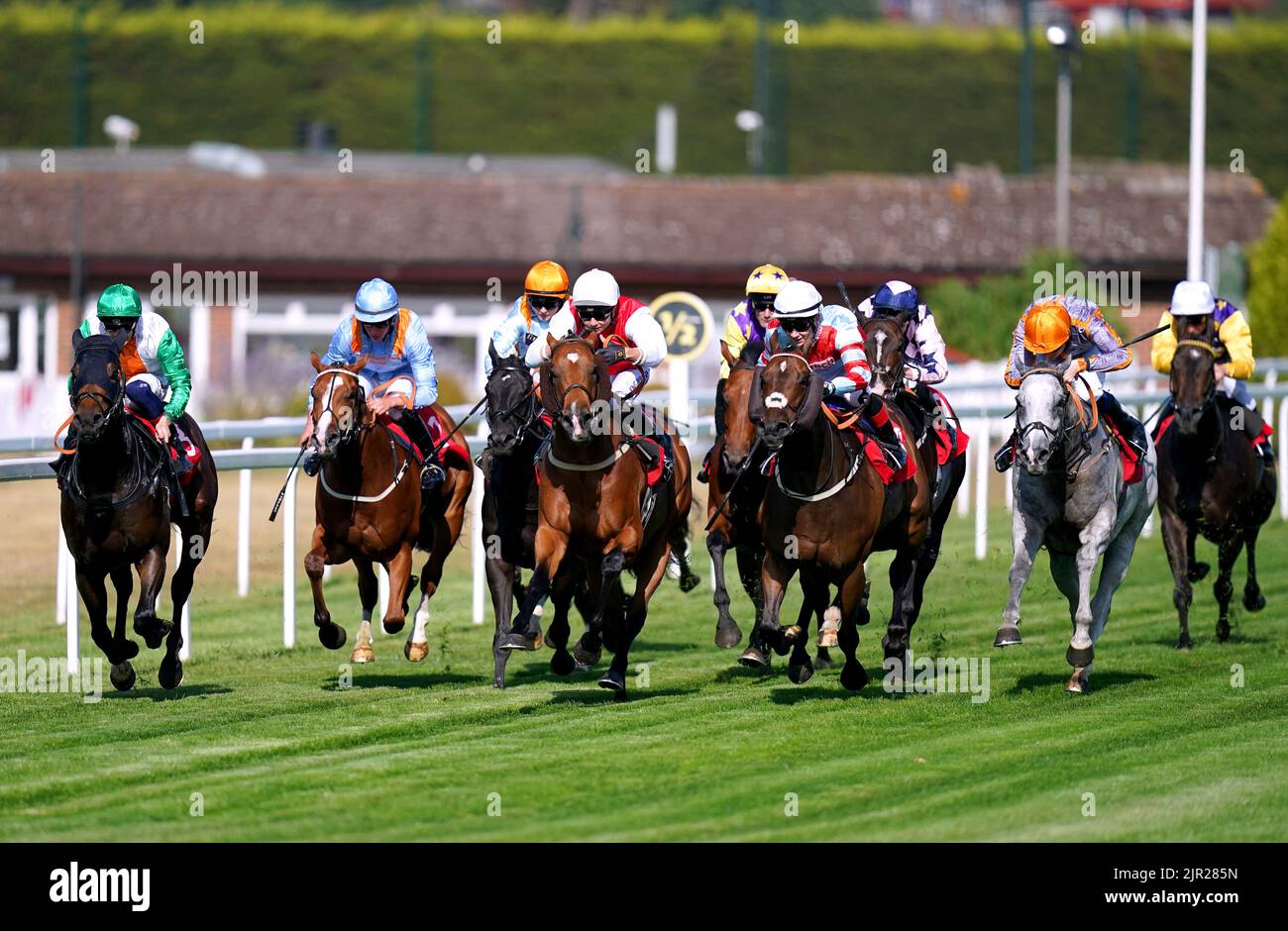 Sky bet sunday series hi-res stock photography and images - Alamy
