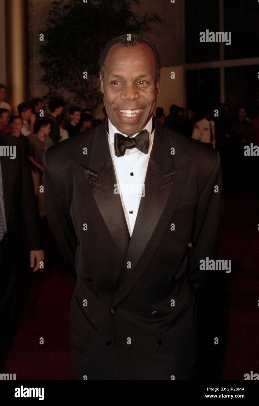 Danny glover lethal weapon hi-res stock photography and images - Alamy